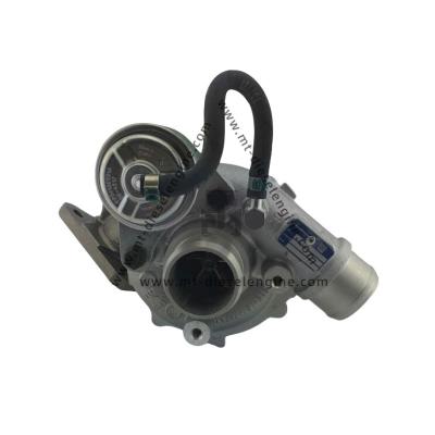 China Turbocharger 04124845 0412 4845 4124845 04124846 04128306 04124 846 0412 8306 4124846 4128306 For Deutz TCD3.6L4 TCD 3.6 L4 Engine for sale