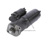 China 12V 4.0kW Starter Motor 04125029 0412 5029 4125029 00674094 For DEUTZ TD3.6 Engine for sale