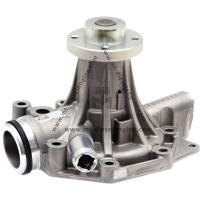 China Water Pump 04127358 04129090 0412 7358 0412 9090 4127358 4129090 For DEUTZ TD3.6 Engine for sale