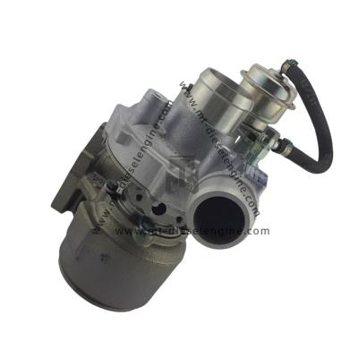 China Turbocharger 04127584 04128304 0412 7584 0412 8304 4127584 4128304 For DEUTZ TD3.6 Engine for sale