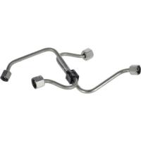 China High Pressure Pipe 04127829 0412 7829 4127829 For DEUTZ TD3.6 Engine for sale