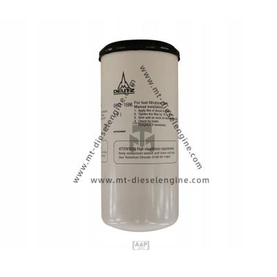 China Fuel Filter 04131596 0413 1596 4131596 For DEUTZ TD3.6 Engine for sale