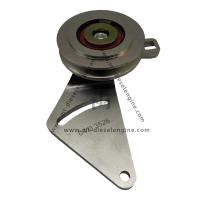 China Tensioning Pulley 04133526 0413 3526 4133526 For DEUTZ TD3.6 Engine for sale