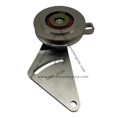 China Tensioning Pulley 04133526 0413 3526 4133526 For DEUTZ TD3.6 Engine for sale
