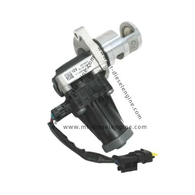 China EGR Valve 04134412 04130812 0413 4412 0413 0812 4134412 4130812 704256360 For DEUTZ TD3.6 Engine for sale