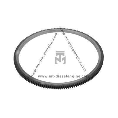 China Gear Rim 04272421 04272545 0427 2421 0427 2545 4272421 4272545 For DEUTZ TD3.6 Engine for sale