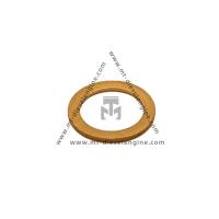 China Sealing Ring 01118693 1118693 0111 8693 For Deutz TCD4.1 Engine for sale