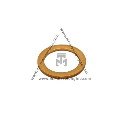 China Sealing Ring 01118693 1118693 0111 8693 For Deutz TCD4.1 Engine for sale