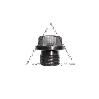 China Screw Plug 01119246 01183399 0111 9246 0118 3399 1119246 1183399 For Deutz TCD4.1 Engine for sale