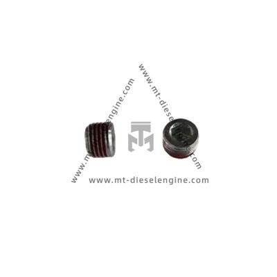 China Screw Plug 01182031 0118 2031 1182031 For Deutz TCD4.1 Engine for sale