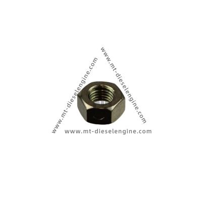 China Locking Nut 01262635 0126 2635 1262635 For Deutz TCD4.1 Engine for sale