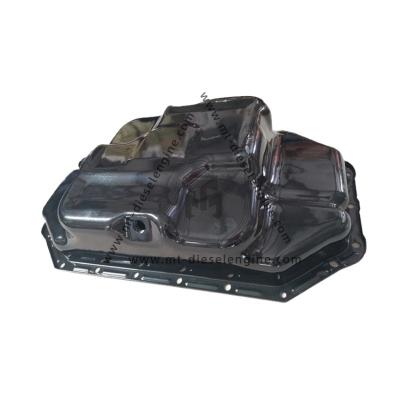 China Oil Pan 04198187 04198188 0419 8187 0419 8188 4198187 4198188 For Deutz TCD4.1 Engine for sale