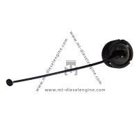 China Plug-in Connector 04199615 0419 9615 4199615 For Deutz TCD4.1 Engine for sale