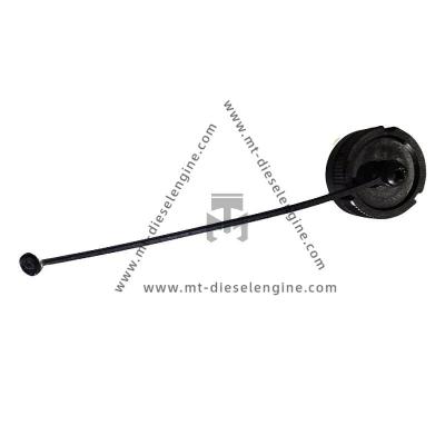 China Plug-in Connector 04199615 0419 9615 4199615 For Deutz TCD4.1 Engine for sale