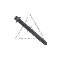 China Cylinder Head Bolt 04251251 0425 1251 4251251 For Deutz TCD4.1 Engine for sale