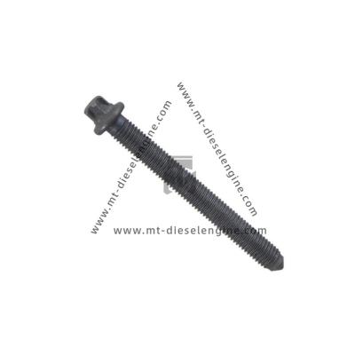 China Cylinder Head Bolt 04251251 0425 1251 4251251 For Deutz TCD4.1 Engine for sale