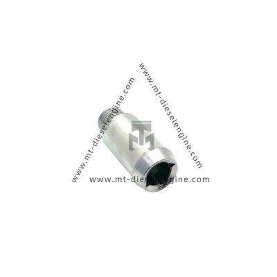 China Hose Connector 04253750 04206723 0425 3750 0420 6723 4253750 4206723 For Deutz TCD4.1 Engine for sale