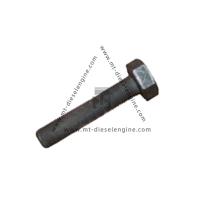 China Hexagon Bolt 04254754 04254445 0425 4754 0425 4445 4254754 4254445 For Deutz TCD4.1 Engine for sale