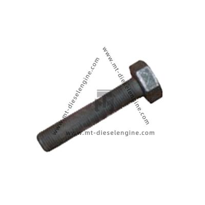 China Hexagon Bolt 04254754 04254445 0425 4754 0425 4445 4254754 4254445 For Deutz TCD4.1 Engine for sale