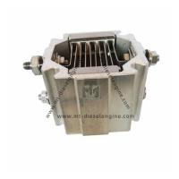 China Heating Flange 04290354 04258688 04258727 04284881 04255242 4290354 4258688 4258727 4284881 4255242 0429 0354 0425 8688 0425 8727 0428 4881 0425 5242 For Deutz TCD4.1 Engine for sale