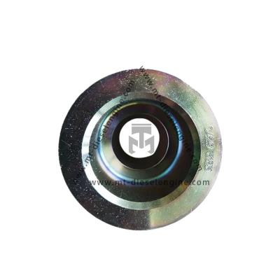 China V-rib Belt Pulley 04293183 0429 3183 4293183 For Deutz TCD4.1 Engine for sale