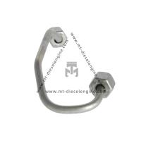 China High Pressure Pipe 04504783 0450 4783 4504783 For Deutz TCD4.1 Engine for sale