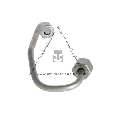 China High Pressure Pipe 04504783 0450 4783 4504783 For Deutz TCD4.1 Engine for sale