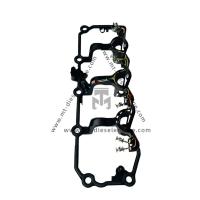 China Cylinder Head Cover Gasket 04515850 0451 5850 4515850 For Deutz TCD4.1 Engine for sale