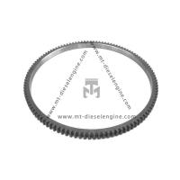 China Gear Rim 04900286 02131081 04905390 4900286 2131081 4905390 0490 0286 0213 1081 0490 5390 For Deutz TCD4.1 Engine for sale