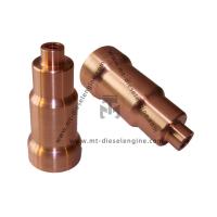 China Sleeve 04904885 0490 4885 4904885 For Deutz TCD4.1 Engine for sale