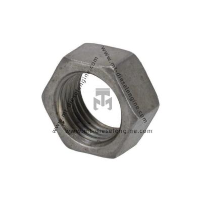 China Hexagon Nut 02109637 0210 9637 2109637 For Deutz TCD4.1 Engine for sale