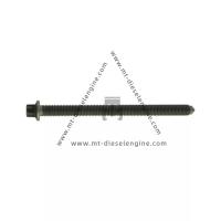 China Cylinder Head Bolt 04501930 0450 1930 4501930 For Deutz TCD4.1 Engine for sale