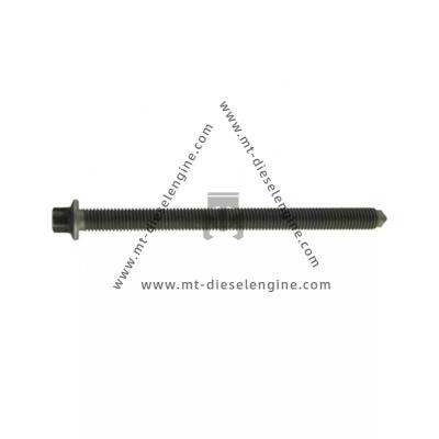 China Cylinder Head Bolt 04501930 0450 1930 4501930 For Deutz TCD4.1 Engine for sale