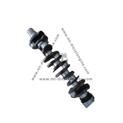 China Crankshaft 04502706 04292805 04500523 0450 2706 0429 2805 0450 0523 4502706 4292805 4500523 For Deutz TCD4.1 Engine for sale