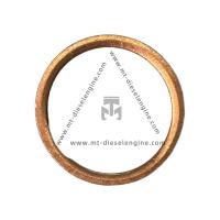 China Valve Mechan Cover 04503522 0450 3522 4503522 For Deutz TCD4.1 Engine for sale