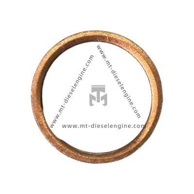 China Valve Mechan Cover 04503522 0450 3522 4503522 For Deutz TCD4.1 Engine for sale