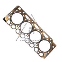 China Cylind Head Gasket 04504793 0450 4793 4504793 For Deutz TCD4.1 Engine for sale