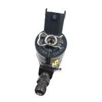 China Fuel Injector 0445110558 04123831 4123831 CRI2-16OHW  CRI216OHW 0445110455 Warranty 6 Months For DEUTZ TCD3.6 ENGINE for sale