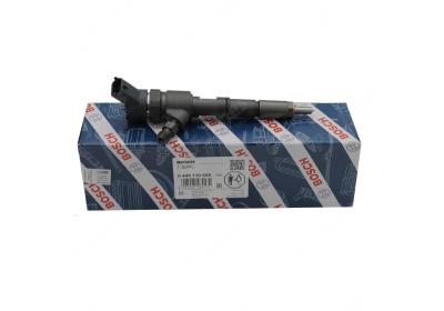 China Original Bosch Fuel Injector 0445110558 04123831 4123831 CRI2-16OHW CRI216OHW 0445110455 For DEUTZ TCD3.6 ENGINE for sale