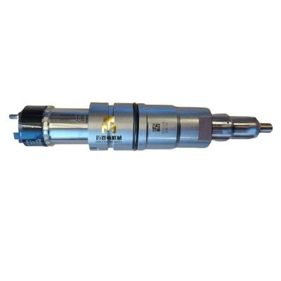 China Fuel Injector 2057401 2036181 2031835 574423 1933612 575176 Warranty 6 Months For Engine DC13115 DC13124 DC13125 DC13147 DC09108 DC09112 DC09111 DC0911 for sale