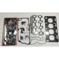China Top Gasket Kit 320/09297 32009297 320-09297 Head Gasket Set Apply To JCB Engine 444 Backhoe Loader 3CX for sale