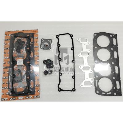 China Head Gasket Set 02/203156 02203156 02-203156 For JCB Perkins Engine for sale