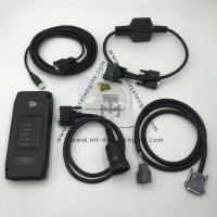 China For Jcb High Quality Excavator Tractor Truck Heavy-Duty Special Detector Diagnostic Engine Tools Instrument for sale