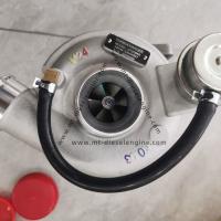 China Turbocharger GT2256S 320/06079 320/06047 320/06081 320/06082 32006079 32006047 32006081 32006082 320-06079 320-06047 320-06081 320-06082 With Perkins Backhoe Loaders With Scout for sale
