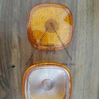 China Rear Lamp Lens Set 700/50072 700/50073 700/50074 700-50072 700-50073 700-50074 70050072 70050073 70050074 For JCB Telescopic Handler 528-70 550-140 540 for sale