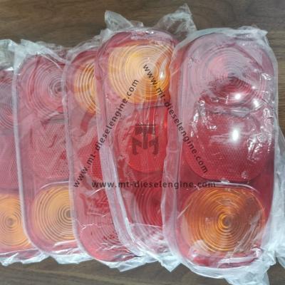 China Taillight 12V / 24V 700/50024 700/50018 700-50024 700-50018  70050024 70050018 LED Taillight For Excavator Machinery JCB 2CX 3CX 4CX for sale