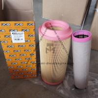 China Air Filter 32/917804 32/917805 32-917804 32-917805 32917804 32917805 For JCB JS210 for sale