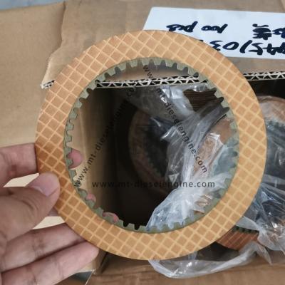 China JCB Style Transmission Repair Kit Replaces OEM 445/03205 445-03205 44503205 for sale