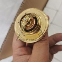 China Thermostat Kit 02/910095 333/F3036 02910095 333F3036 02-910095 333-F3036 For JCB 426 436 718 714 for sale