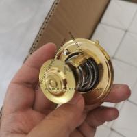 China Thermostat Kit 02/910095 333/F3036 02910095 333F3036 02-910095 333-F3036 For JCB 426 436 718 714 for sale